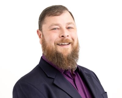 Mike Sherman: Head of Key Account Management - Expromet Group